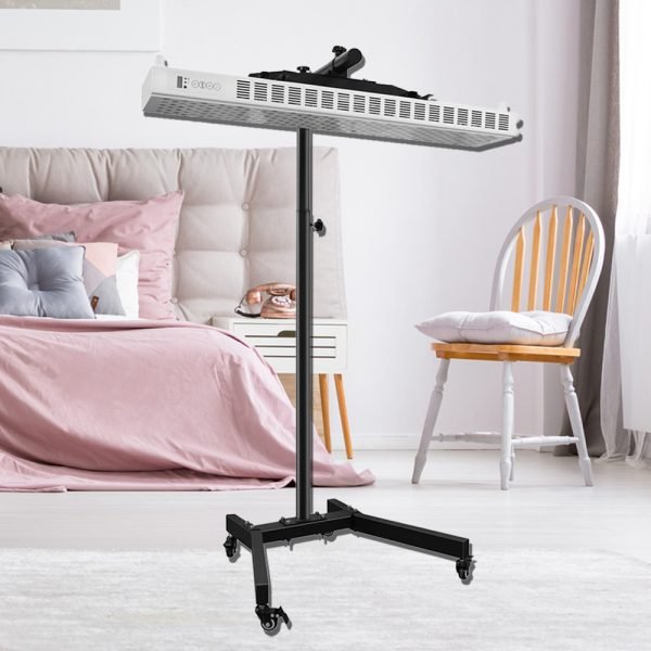 MS300 Red Light Therapy Mobile Stand - Ashine LED Red Light Therapy ...