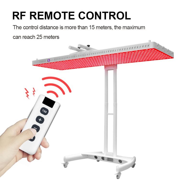 Ashine Ultimate Red Light Therapy Panel - Ashine LED Red Light Therapy ...