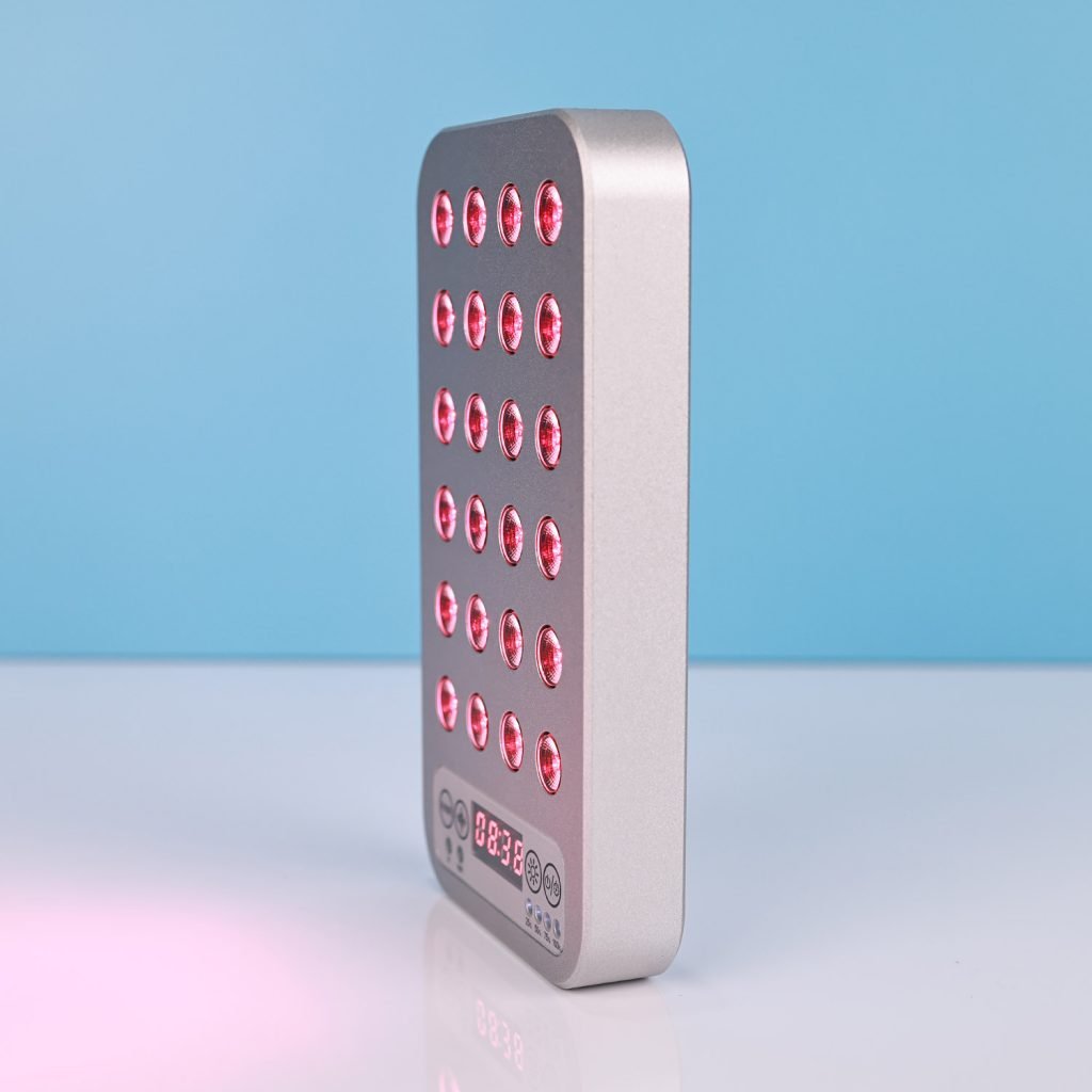 Ashine Handheld Ultra-thin Light Therapy Device - Ashine LED Red Light ...